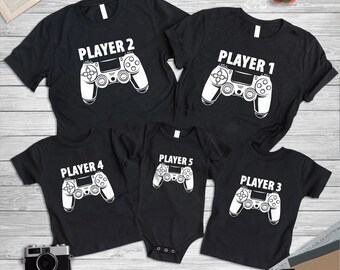 Matching T Shirt - Etsy