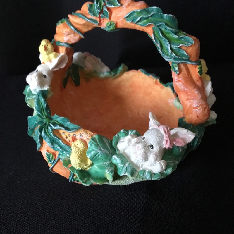 Easter Resin - Etsy