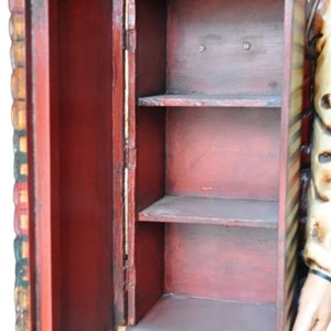 Albert Einstein CD Holder, Fiberglass Life Size Figure, Vintage ...