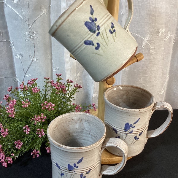 Owens Pottery - Etsy