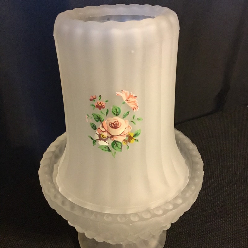 Fairy Lamp - Etsy