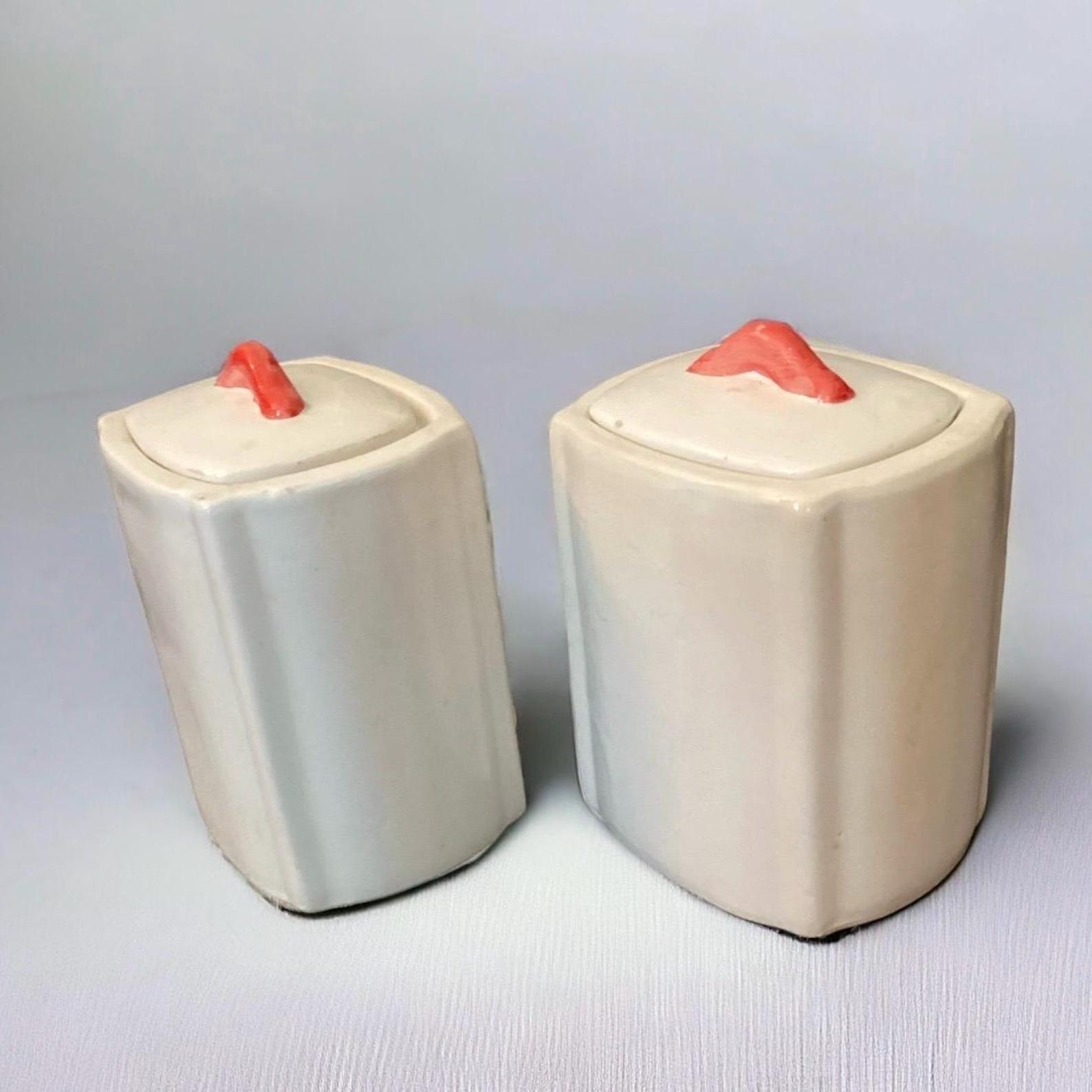 Kitchen Coffee and Tea Classic Traditional Beige "chef" Ceramic ...