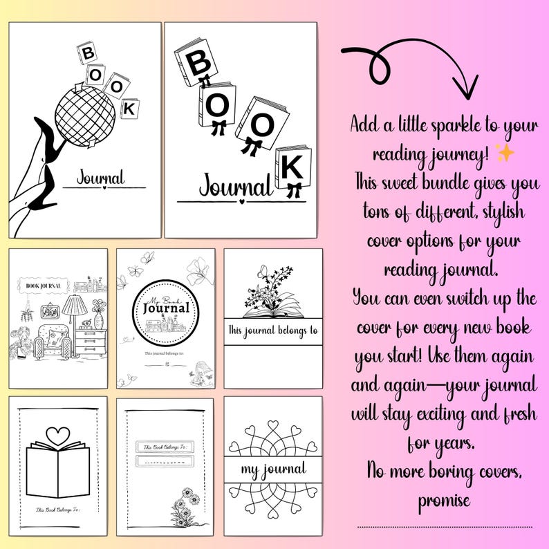 2026 Reading Challenge Tracker, 100 Books Goal PDF, Printable Novel ...