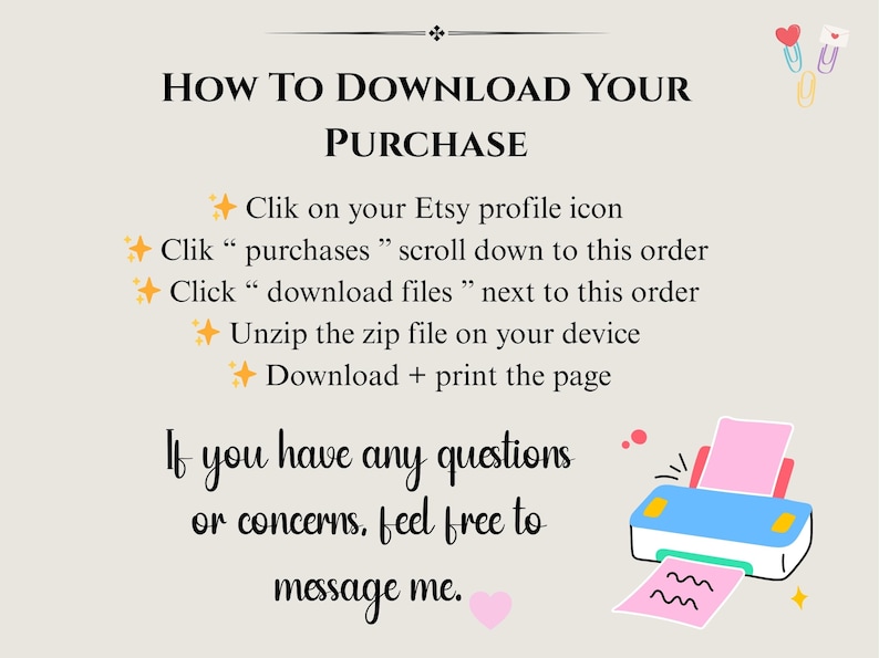 2025 Year End Review Journal • 2026 Goal Planner (Printable PDF) - Etsy ...