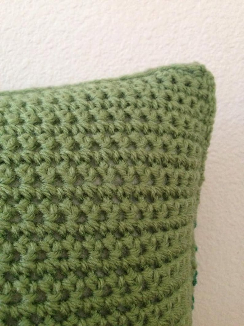Minecraft Creeper Pillow - Etsy