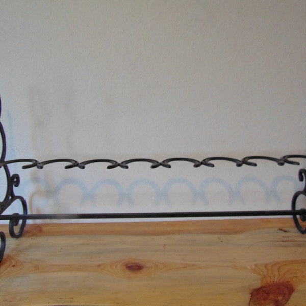 Horseshoe Boot Rack - Etsy