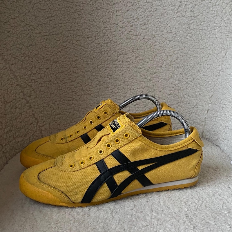 Onitsuka Tiger Ballet Flat - Etsy Australia