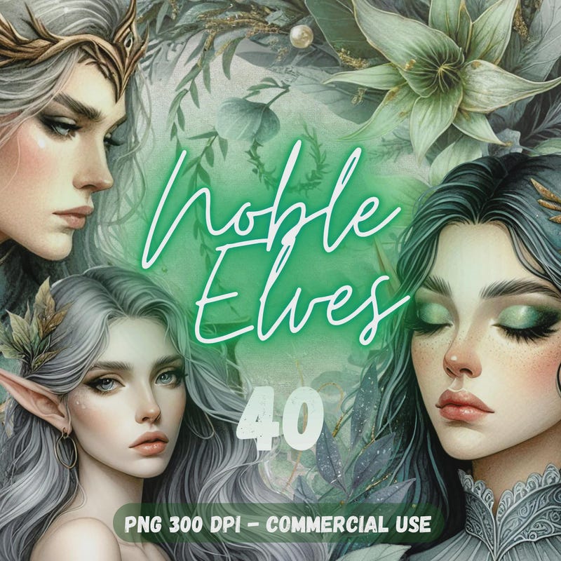 Magical Diary Template - Etsy