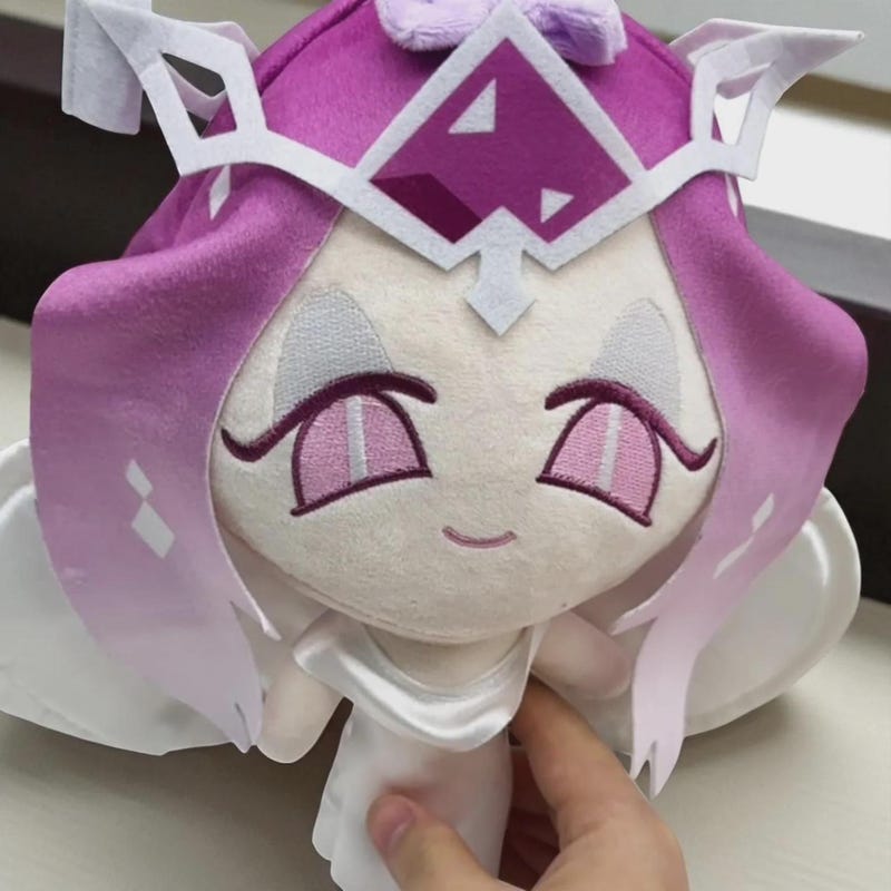 Eternal Sugar Cookie Cosplay - Etsy