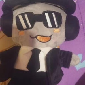 Forsaken Chance Cosplay - Etsy