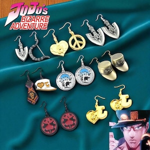 Jojo Bizarre Adventure Dio Cosplay - Etsy