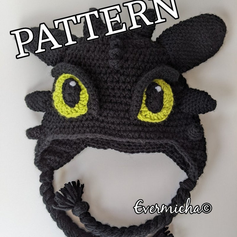 Dragon Pattern Cosplay - Etsy