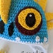 Stormfly Dragon Hat *crochet Pattern* - Etsy