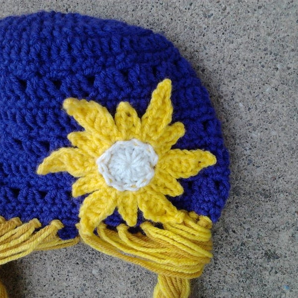 Princess Daisy Wig - Etsy