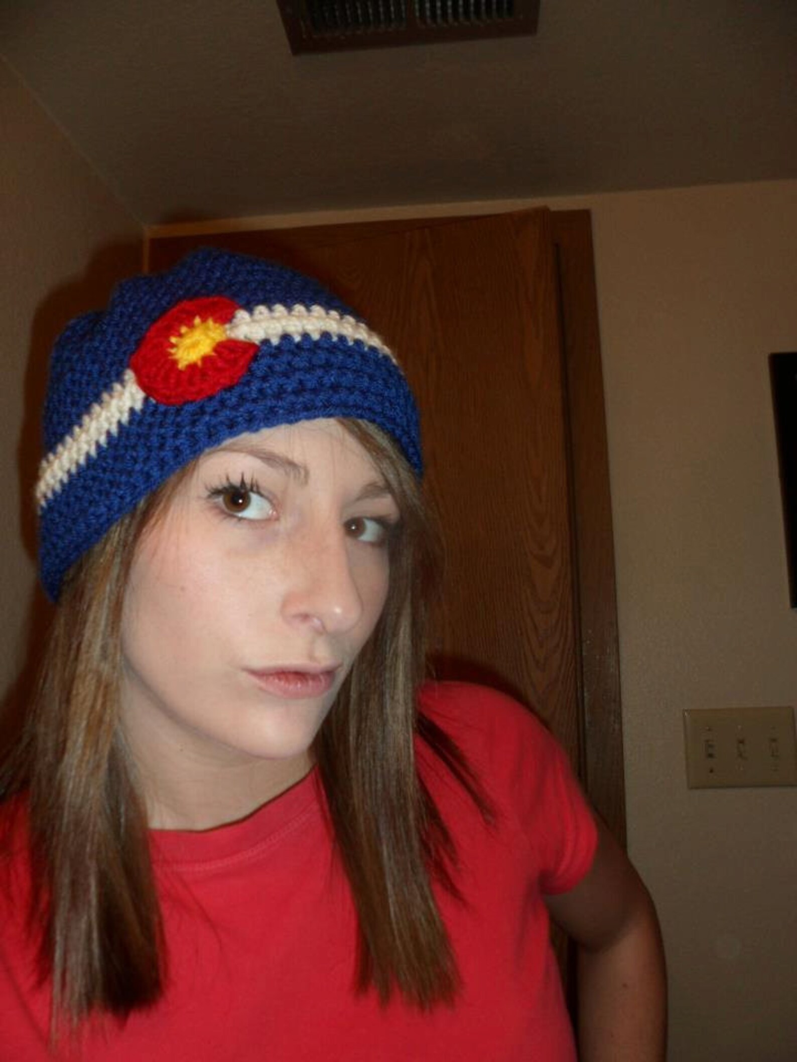 Colorado beanie | Etsy