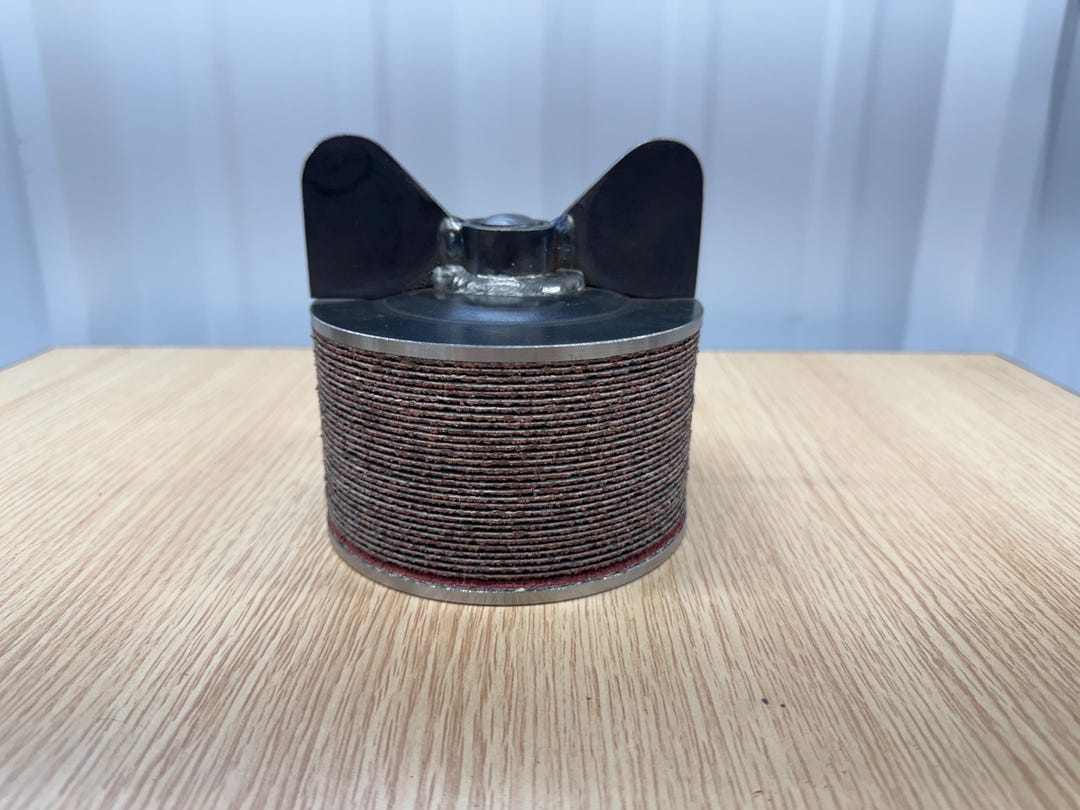 Angle Grinder Disc Storage - Etsy