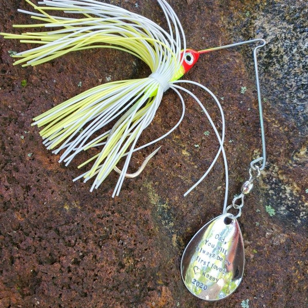 Spinner Lures - Etsy