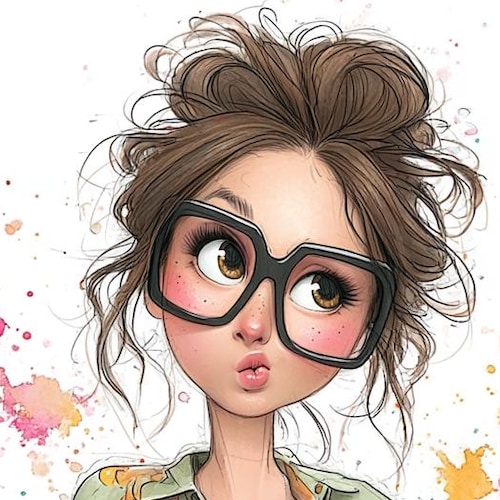 CraftyInkCorner - Etsy