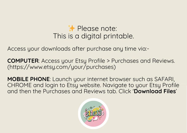 Cybersecurity Poster | Stop Think Verify, Internet Safety (PDF Download ...