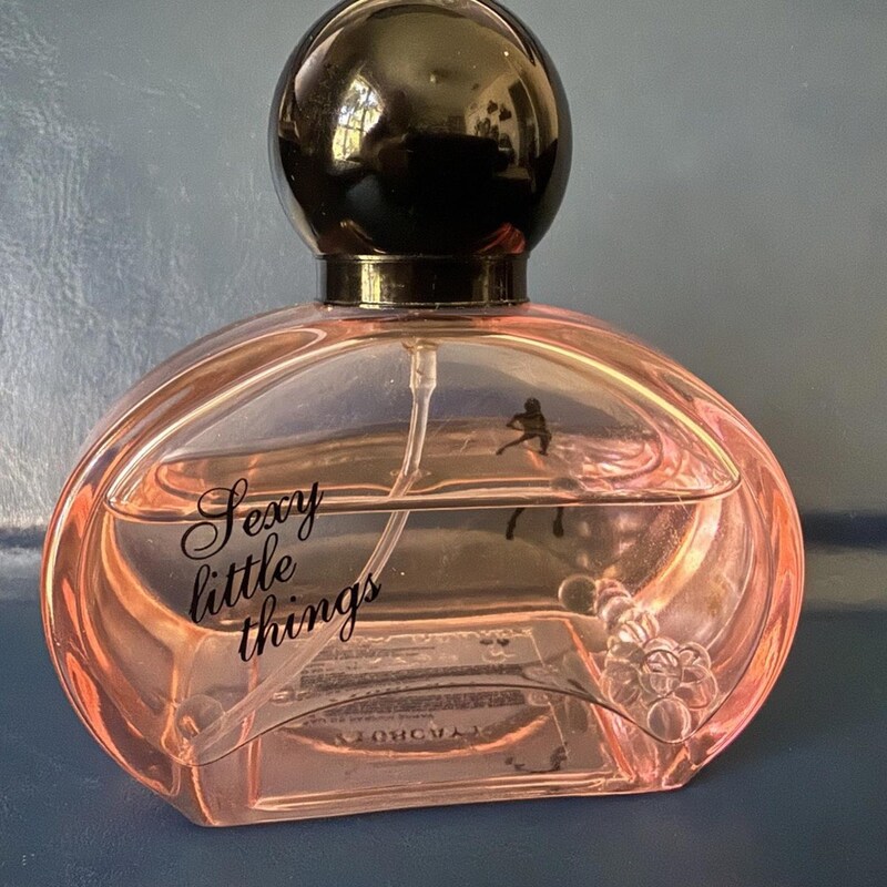 Feeling Sexy Perfume - Etsy Australia