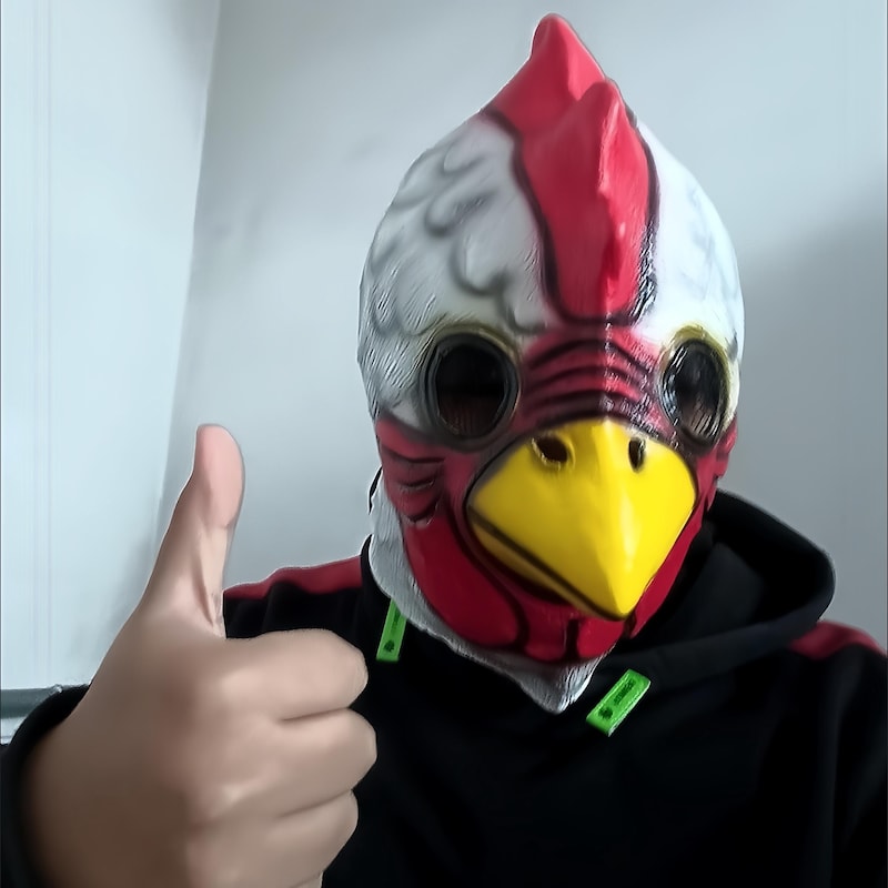 Hotline Miami Jacket - Etsy