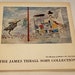 The James Thrall Soby Collection 1961MOMA Museum of Modern - Etsy