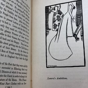 People You Know, George Ade,1903,american Writer, Newspaper Columnist ...