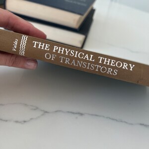 Transistor Circuits,set of 5 Books,1960's-1970's Books,reference Books ...