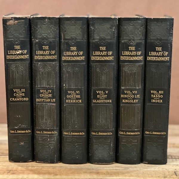 Entertainment - Etsy