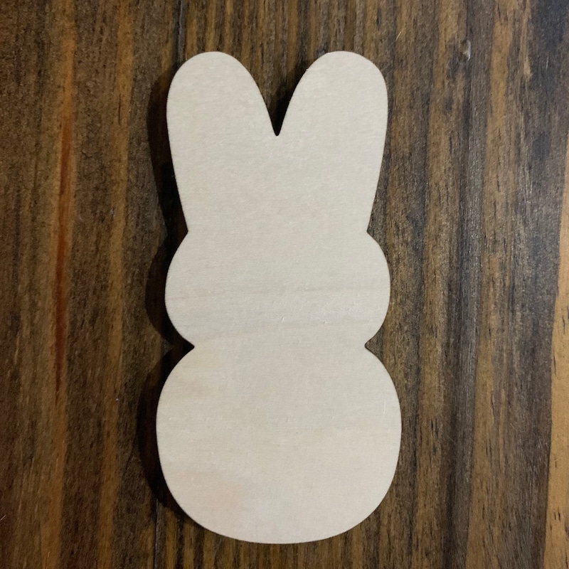 Peep Cut Outs Cutout - Etsy