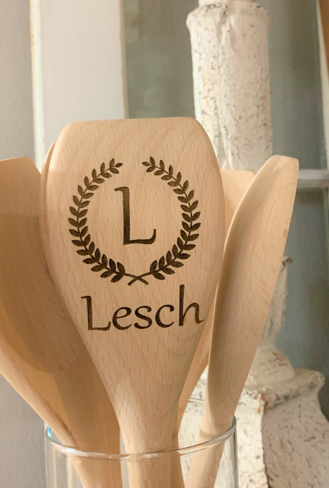 Personalized Wooden Spoon Friendsgiving Wooden Spoon Party - Etsy