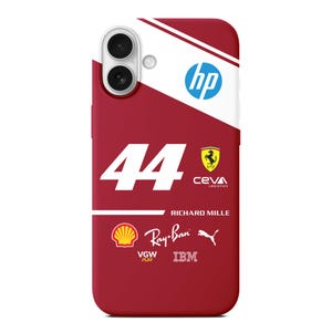 Ferrari 44 Phone Case - Etsy