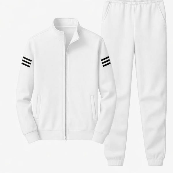 Tracksuit 2 Stripes - Etsy
