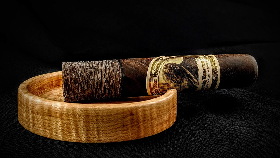 Real Calls Cigar Duck Call - Etsy