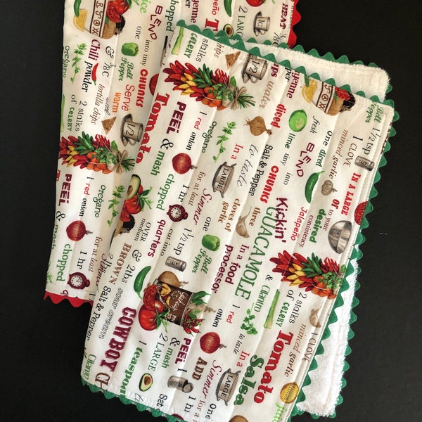 Dish Drying Mat - Etsy