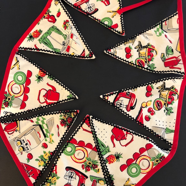 Kitchen Banner - Etsy