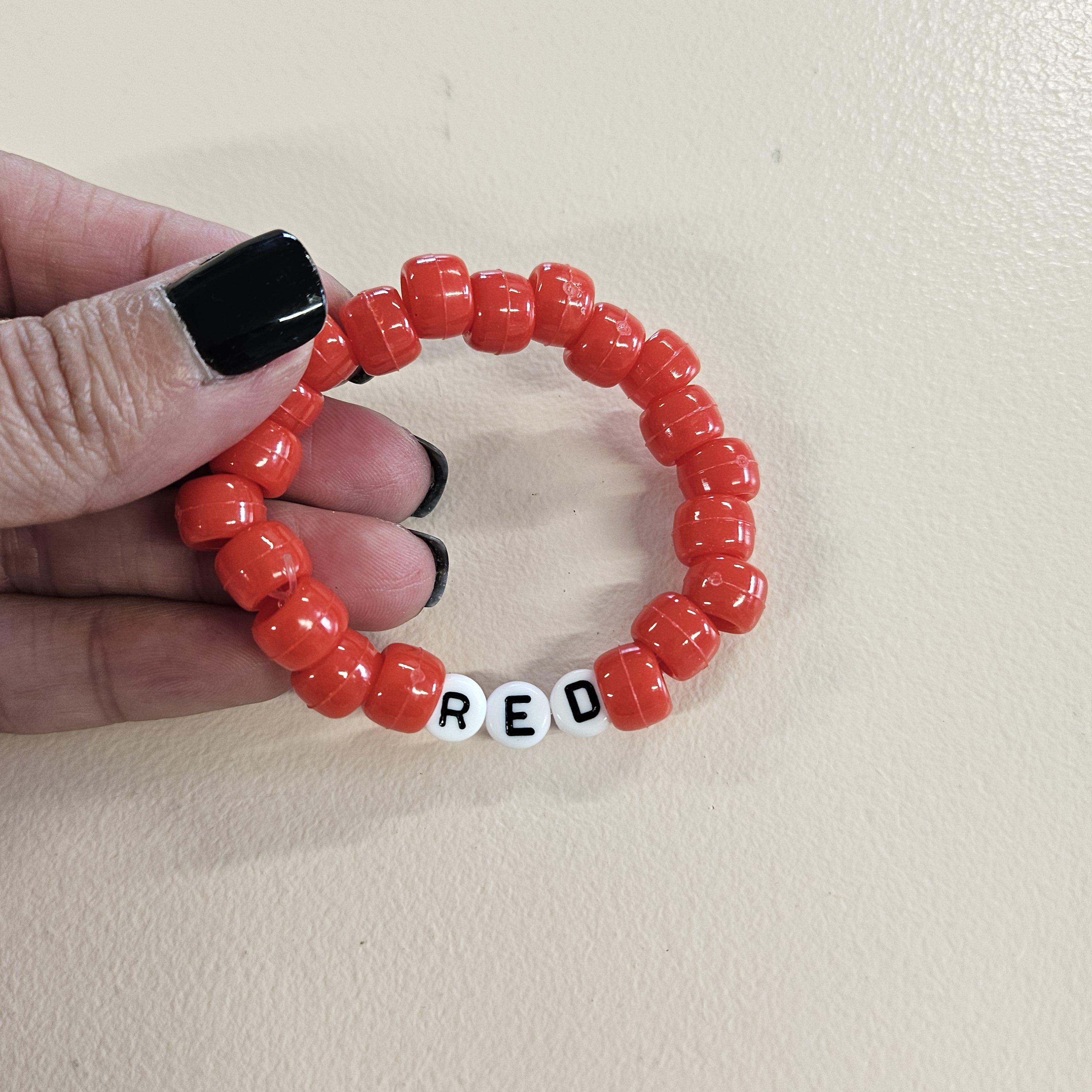 Swiftie Friendship Bracelets - Etsy