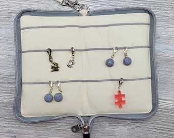 Stitch Marker - Etsy