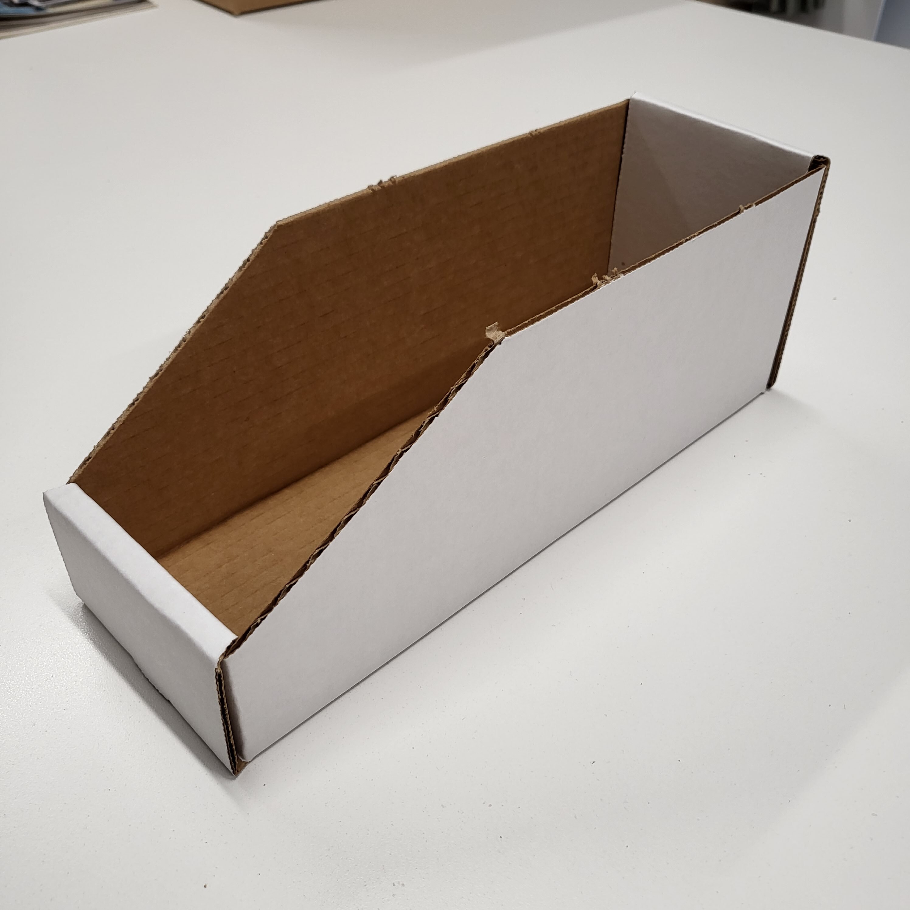 Cardboard Storage Bins for sale| 79 ads for used Cardboard Storage Bins