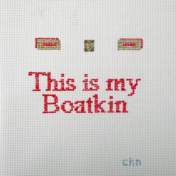 Boatkin - Etsy