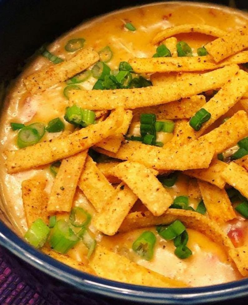 The Red Bird Weekly Table - Week 6 | Quick Cozy Classics - Etsy