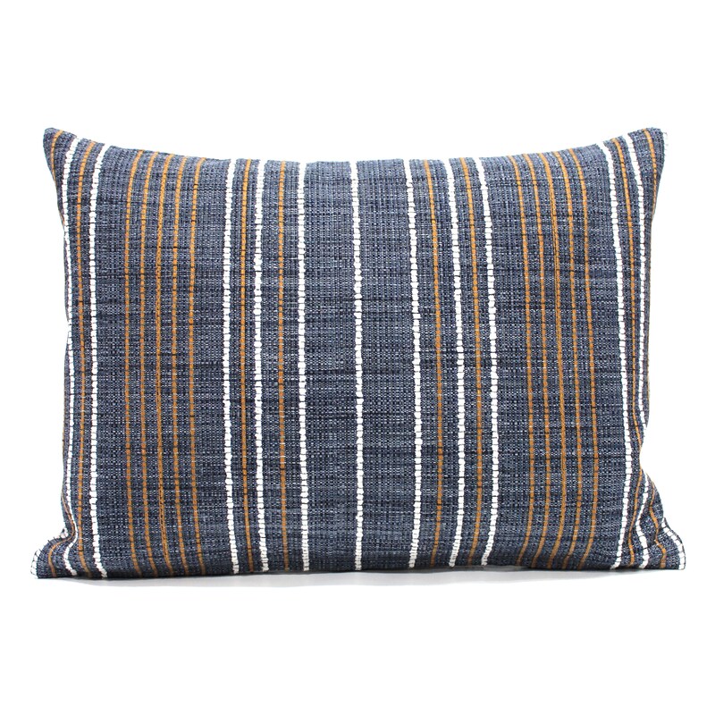 Rust Throw Pillow - Etsy