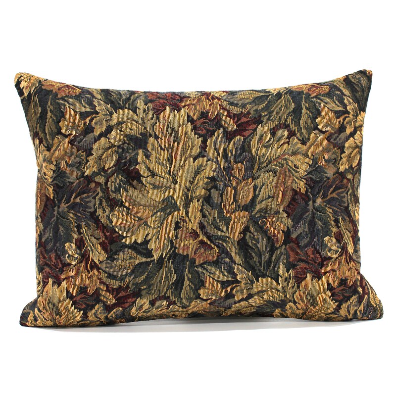 Tapestry Pillow Cover - Etsy
