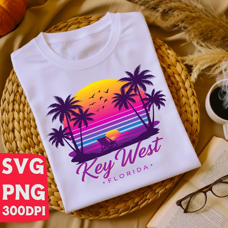 Key West Art - Etsy