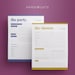 Wedding Planner Book PDF, Wedding Planning PDF, Wedding Checklist ...