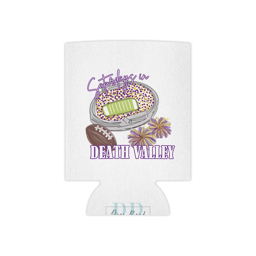 LSU Tigers Can Cooler: Tiger Stadium Game Day Tailgate Gift - Etsy