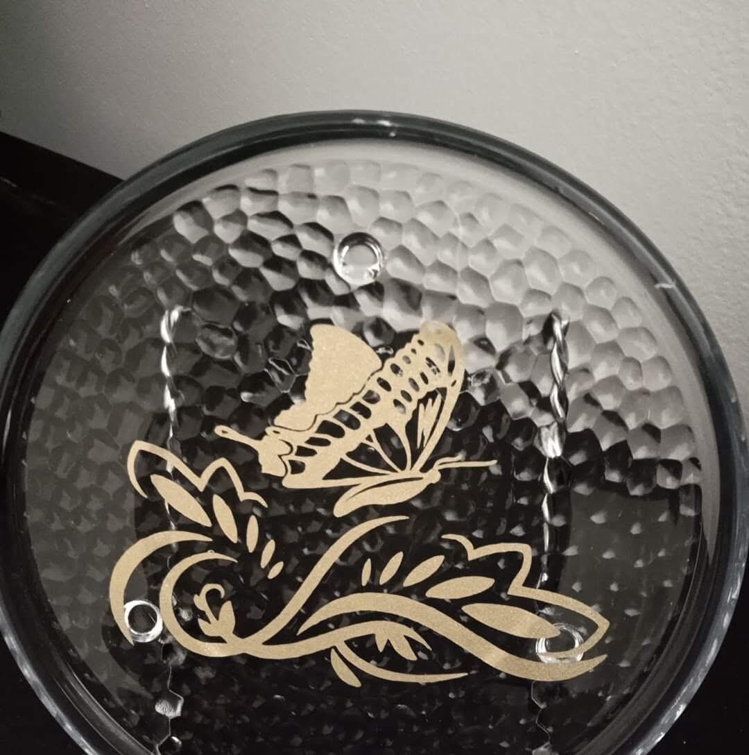 Personalized Decorative Plate for All Occasions. - Etsy
