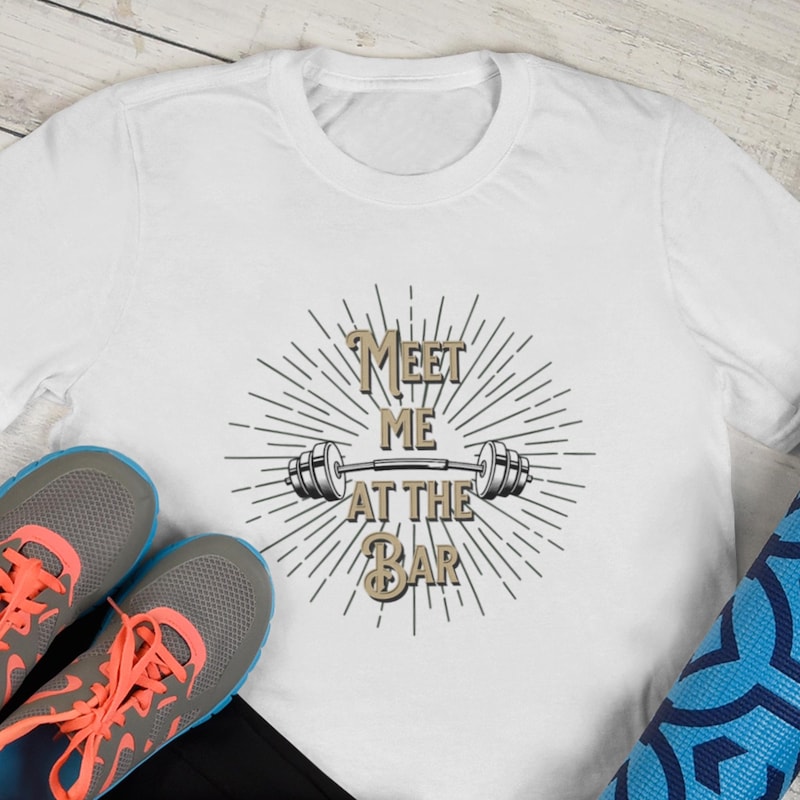 Meet the Top Fitness - Etsy Australia