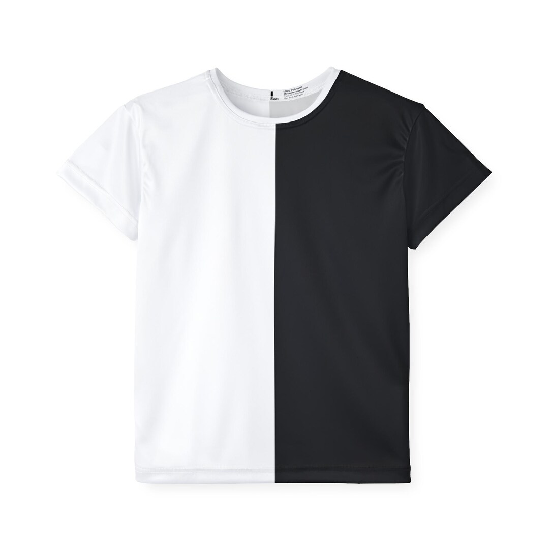 Yaai Inspired Noli Skin Forsaken, Roblox Game Kids Gamers Jersey ...