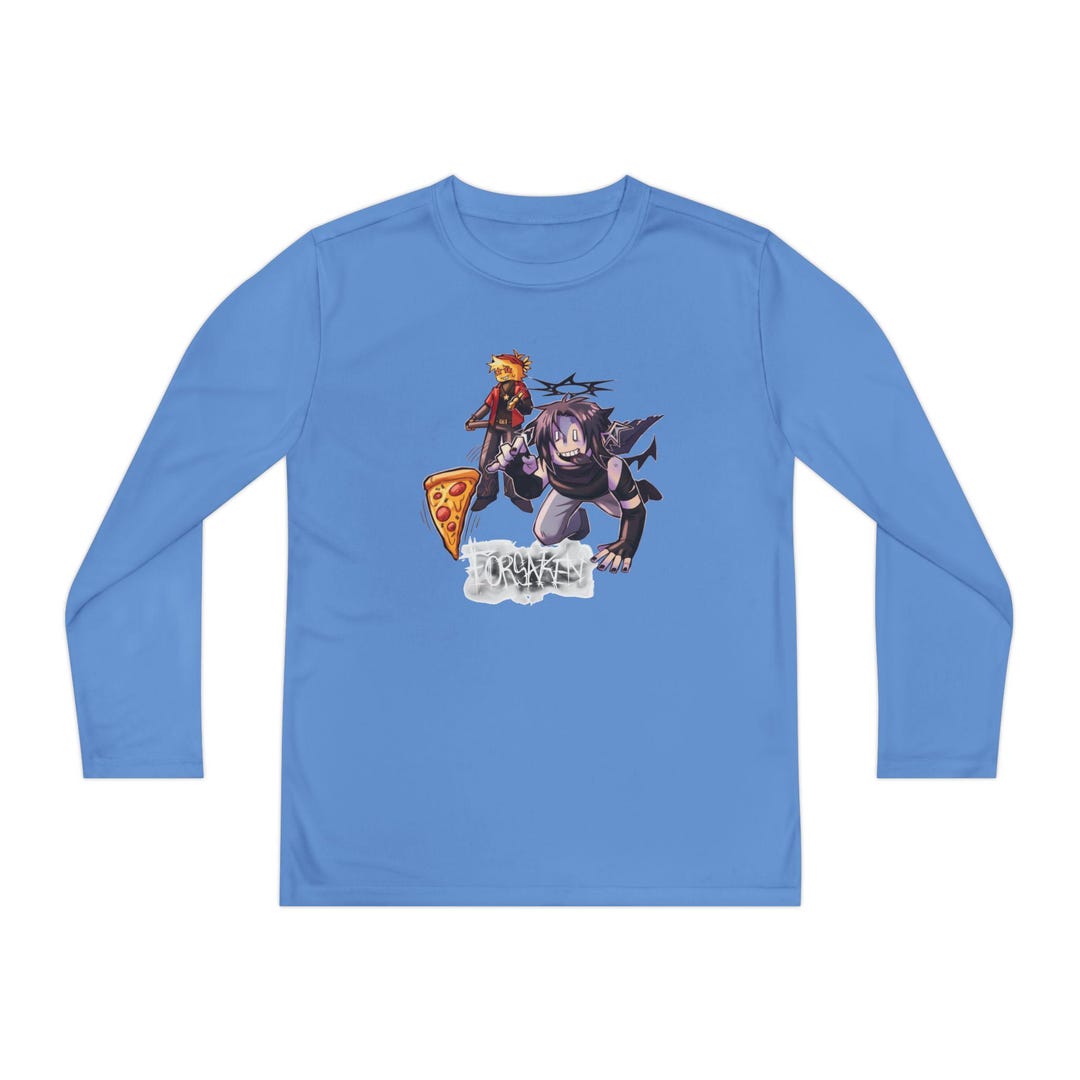 Elliott and Two Time Inspired Forsaken, Take a Pizza, Kids Roblox Games ...